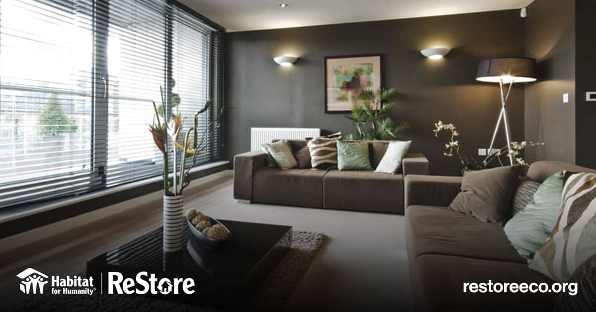 Creating A Modern Home: Mixing and Matching Different Furniture ...